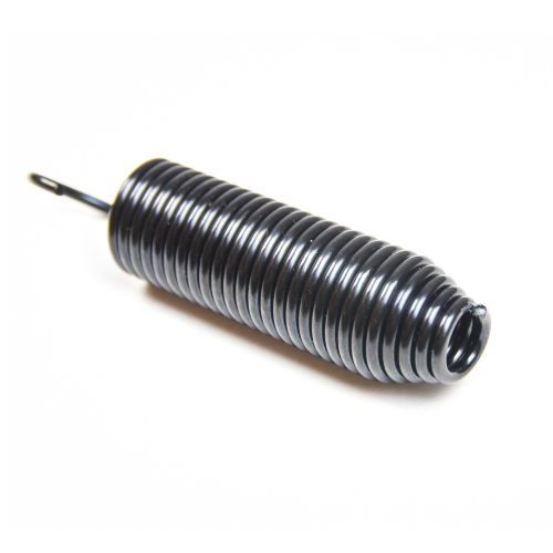 Tension (Extension) Springs|MK Spring Co., Ltd.| Taiwan Wire Forms ...