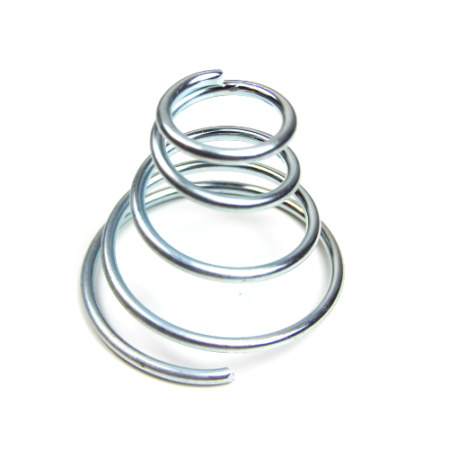 Compression Springs|MK Spring Co., Ltd.| Taiwan Wire Forms Manufacturer ...
