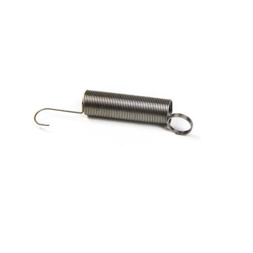 Tension (Extension) Springs|MK Spring Co., Ltd.| Taiwan Wire Forms ...