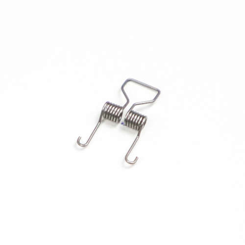 Torsion Springs．Wire Hose Clamps|MK Spring Co., Ltd.| Taiwan Wire Forms ...