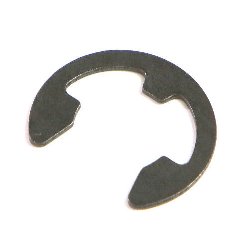 Retaining Rings (Circlip)|MK Spring Co., Ltd.| Taiwan Wire Forms ...