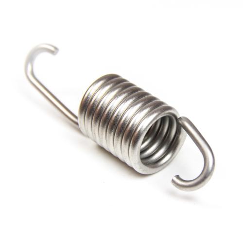 Tension (Extension) Springs|MK Spring Co., Ltd.| Taiwan Wire Forms ...