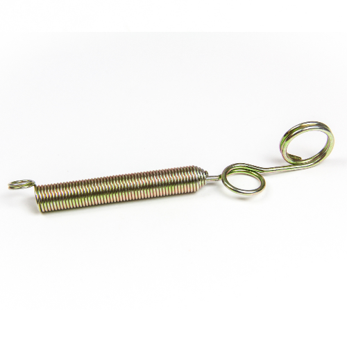 Tension (Extension) Springs|MK Spring Co., Ltd.| Taiwan Wire Forms ...